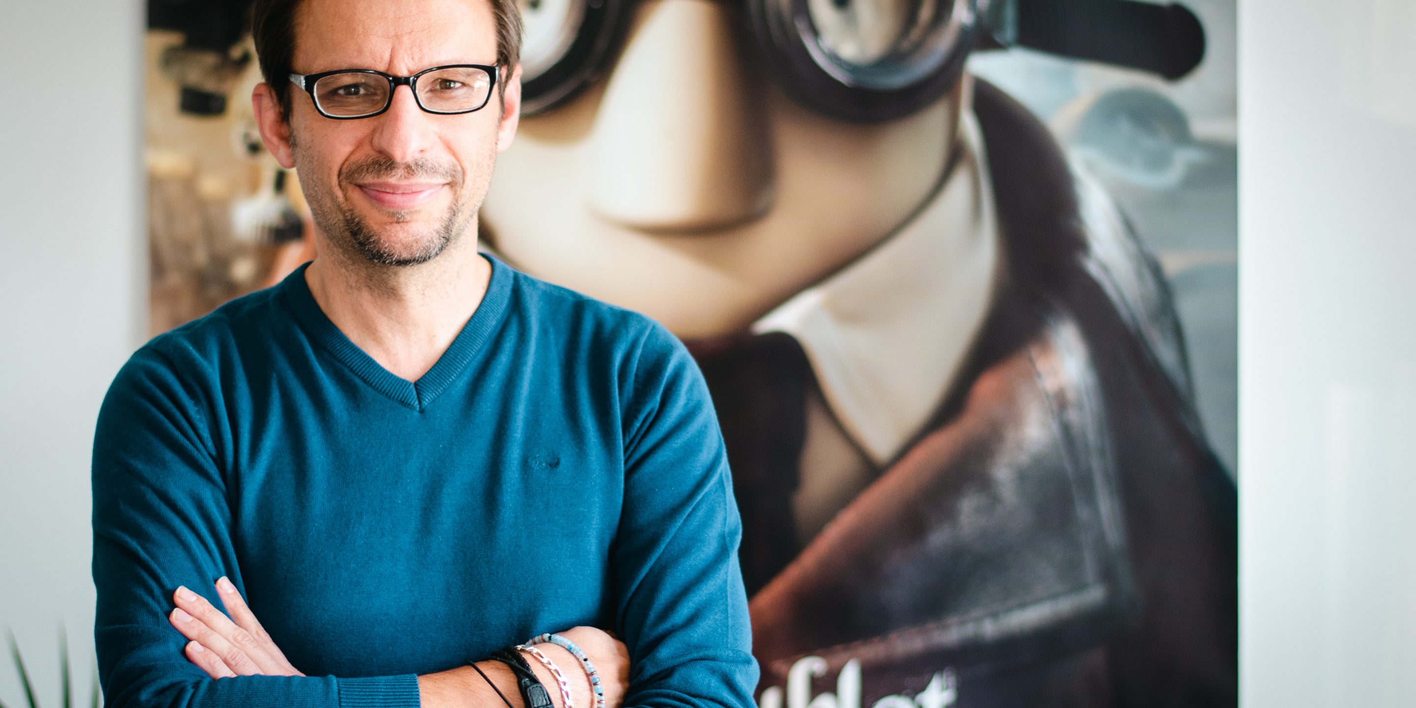 Zeilt Productions: from Luxemburg to Hollywood - Made in Luxembourg