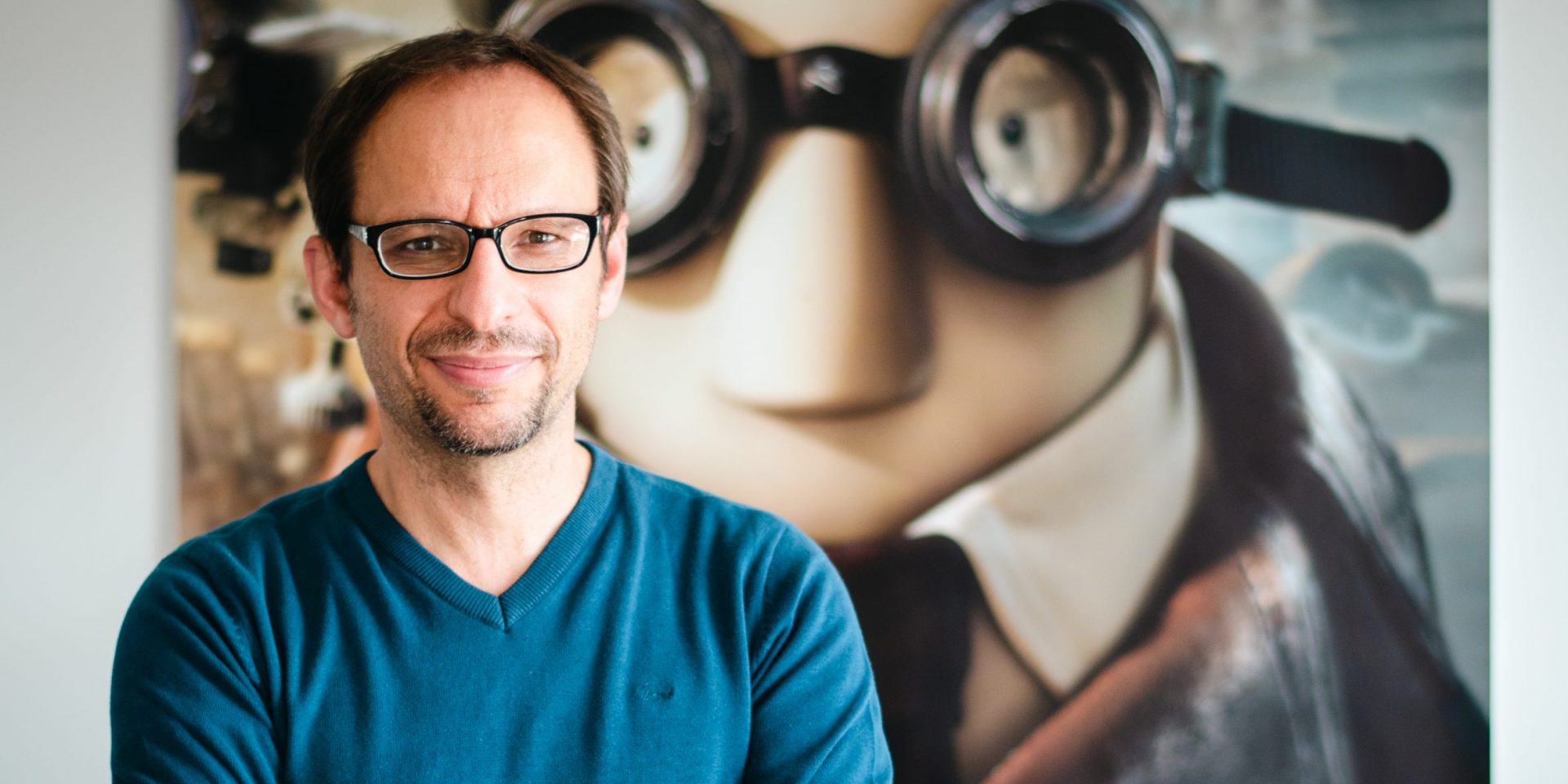 Zeilt Productions: from Luxemburg to Hollywood - Made in Luxembourg